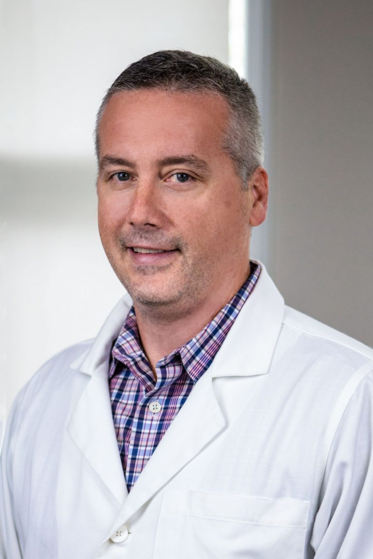 Matthew Zook, MD, PhD - Olympian Clinical Research