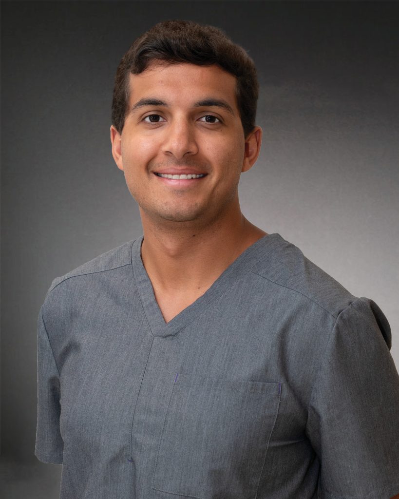 Colin Neal - Olympian Clinical Research